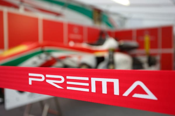 Everything worth knowing about Prema's new IndyCar team - The Race