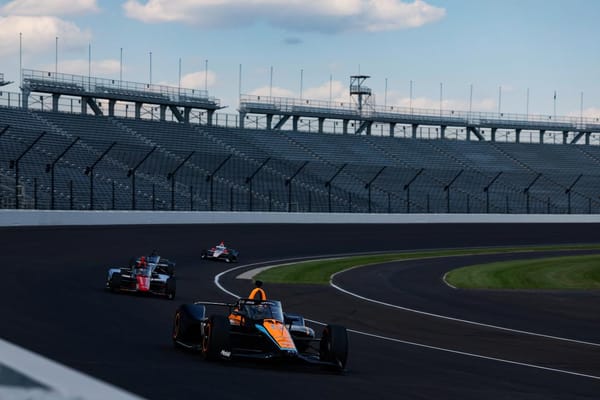 Everything worth knowing about Prema's new IndyCar team - The Race