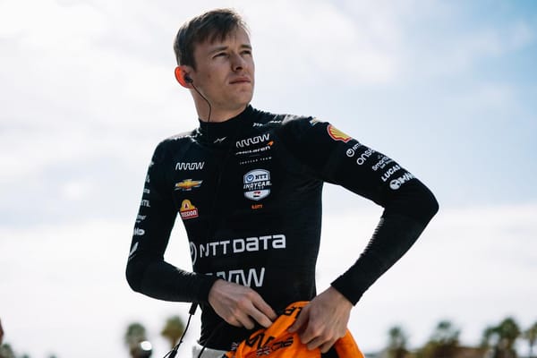 Everything worth knowing about Prema's new IndyCar team - The Race