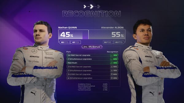 Should you buy the divisive new F1 24 game? - The Race