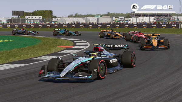 Should you buy the divisive new F1 24 game? - The Race