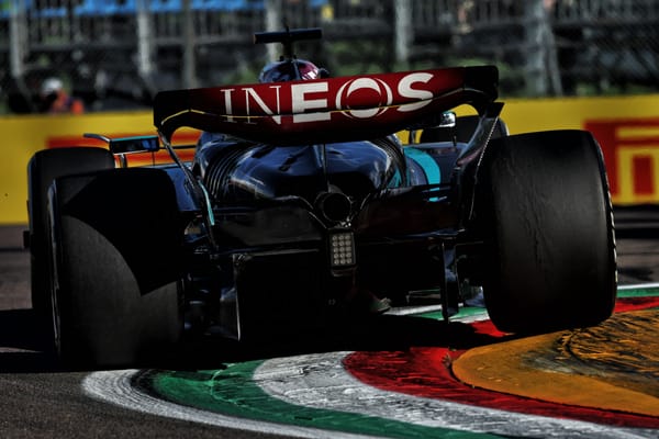 Our verdict on F1's new 'nimble' 2026 cars - The Race