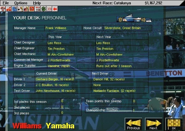 Doomed from the start or missed potential? F1 Manager's demise - The Race