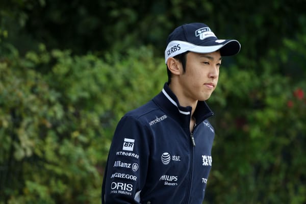 The 'worst' drivers of every modern F1 season - The Race