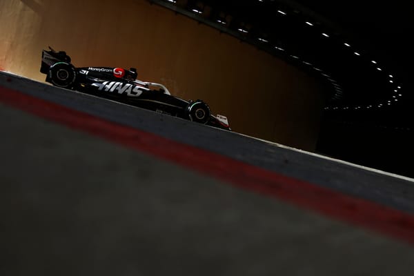 Haas appoints F1's first female race engineer - The Race
