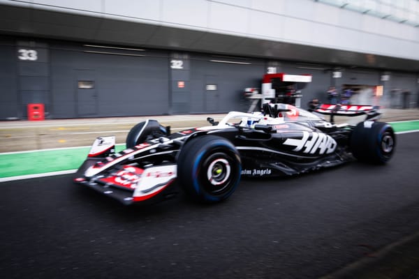 Latest F1 2025 car launch details - The Race