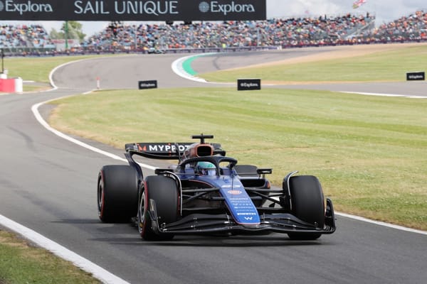 Latest F1 2025 car launch details - The Race