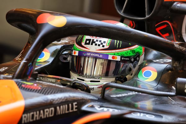 The reserve drivers for every 2025 F1 team - The Race