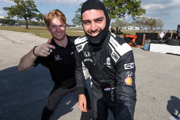 We rank the 2025 IndyCar line-ups from worst to best - The Race