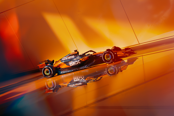 Ranking the F1 2025 liveries - a designer's take - The Race