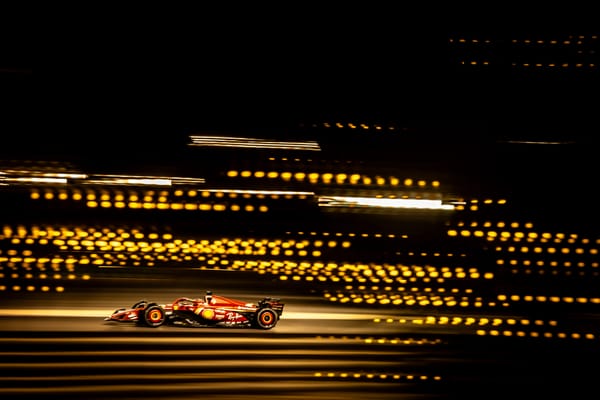 When is F1 testing? Full 2025 schedule + where to watch on TV - The Race