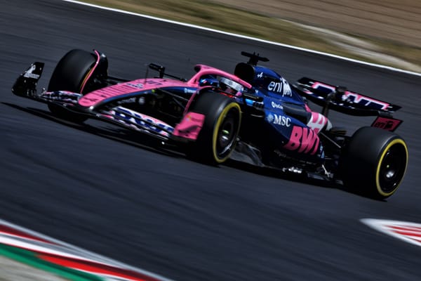 The 2026 F1 grid: Every confirmed driver - The Race